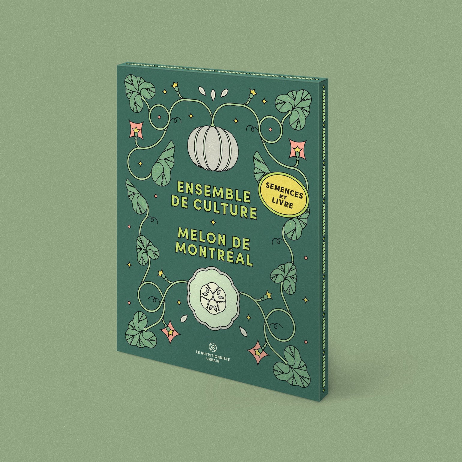 Des coffrets de semences ancestrales cultivées au Québec – Le ...